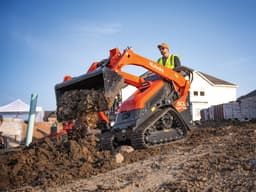 Terry County Tractor, Inc. - Kubota Dealer in Lubbock and Brownfield, Texas