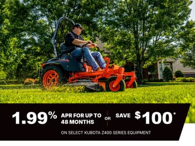 Terry County Tractor, Inc. - Kubota Dealer in Lubbock and Brownfield, Texas