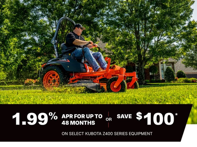 Terry County Tractor, Inc. - Kubota Dealer in Lubbock and Brownfield, Texas