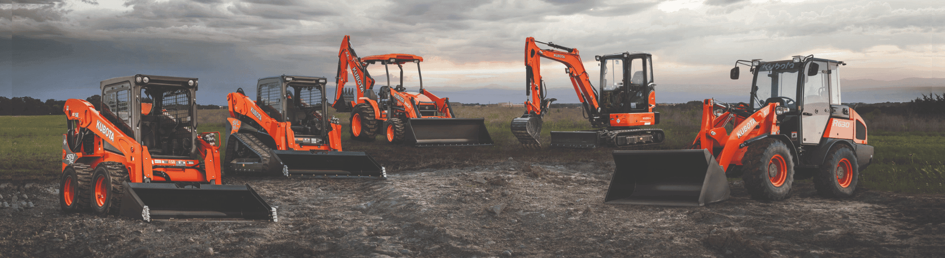 Terry County Tractor, Inc. - Kubota Dealer in Lubbock and Brownfield, Texas