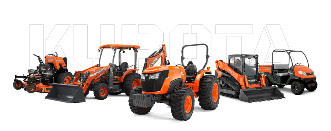 Terry County Tractor, Inc. - Kubota Dealer in Lubbock and Brownfield, Texas